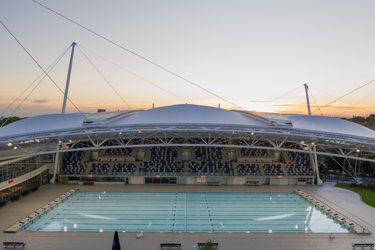 MSAC Aquatics - Melbourne Sports Centres - Venues